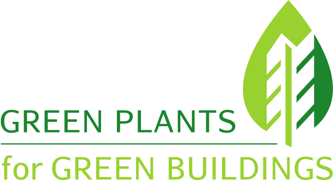 Living Plants – Nature's Game Changer - Growing Green Inc