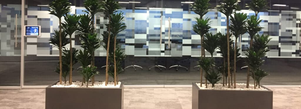 2024 International Plantscape Awards - Growing Green Inc