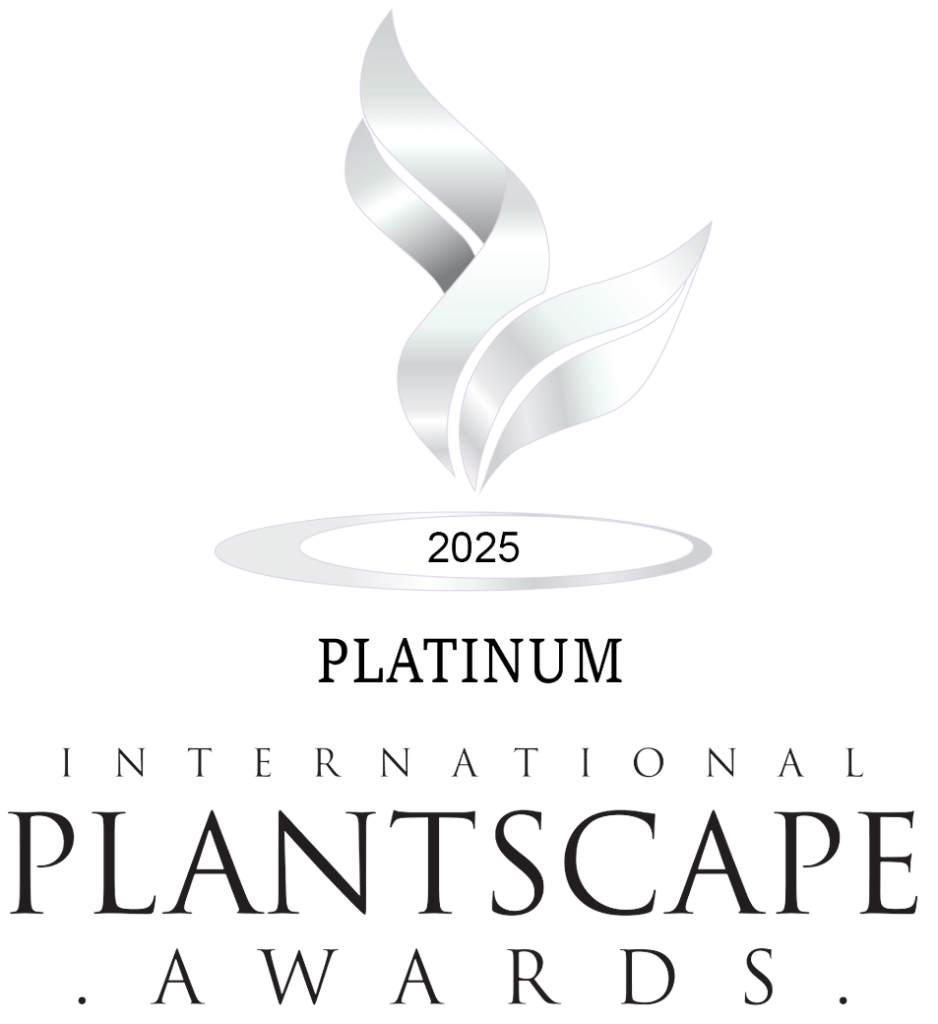 2025 International Plantscape Awards - Growing Green Inc